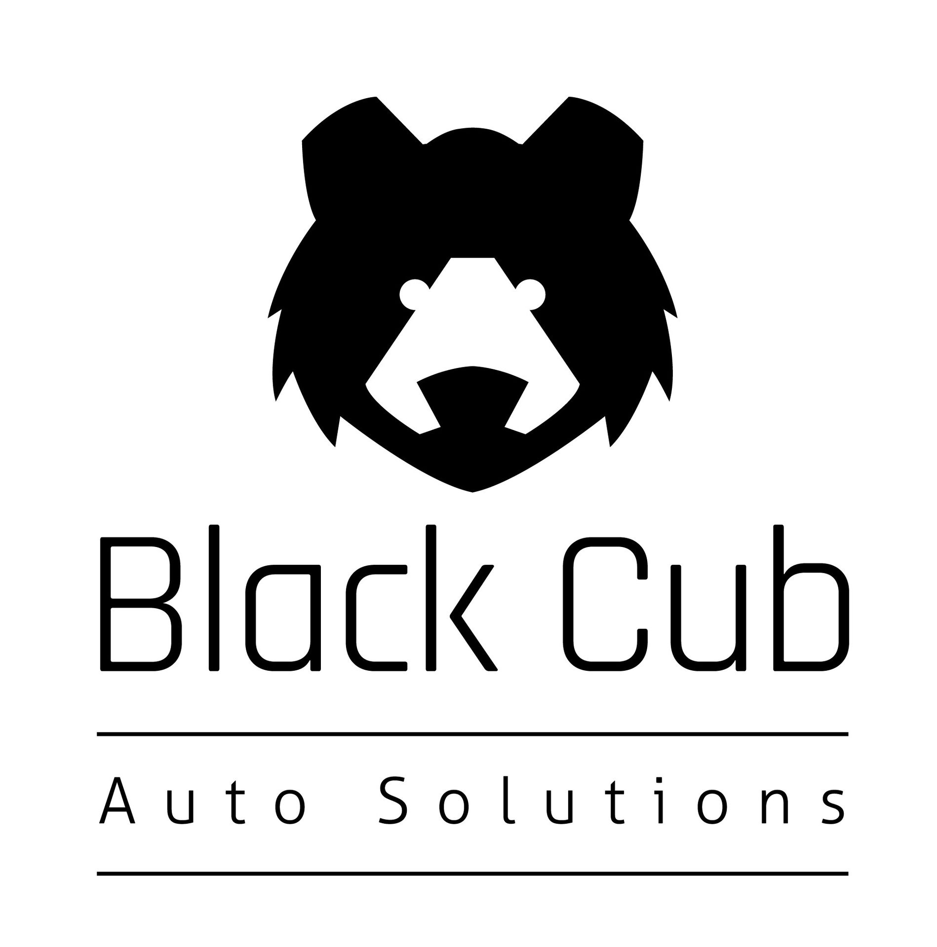 Login | Black Cub Solutions